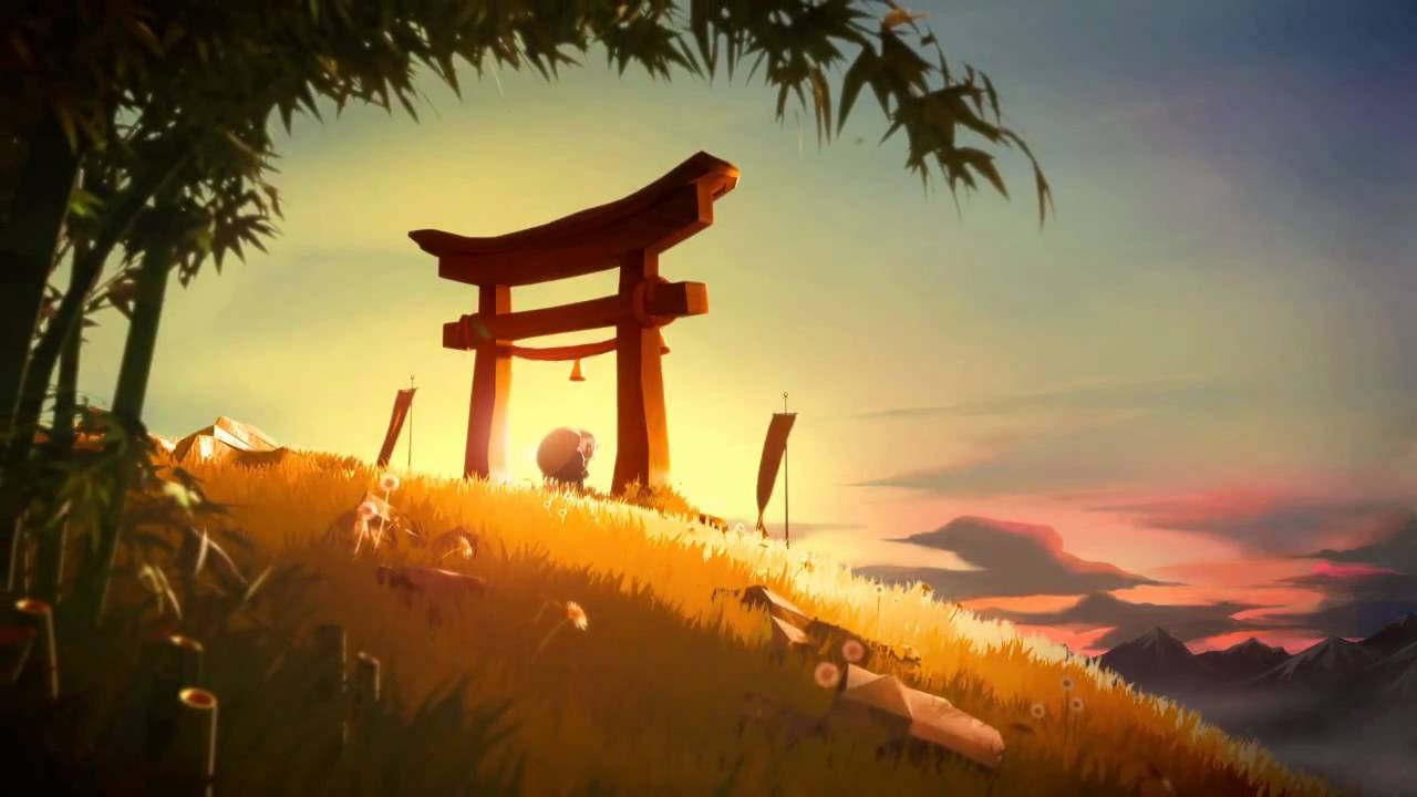 Mini Ninjas - Exclusive Shun Hero Trailer [ HD ] - YouTube