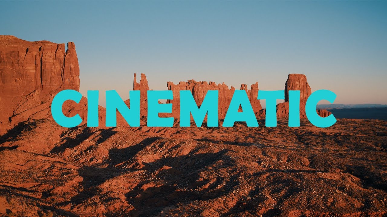 Cinematic Background Music For Films And Videos - YouTube