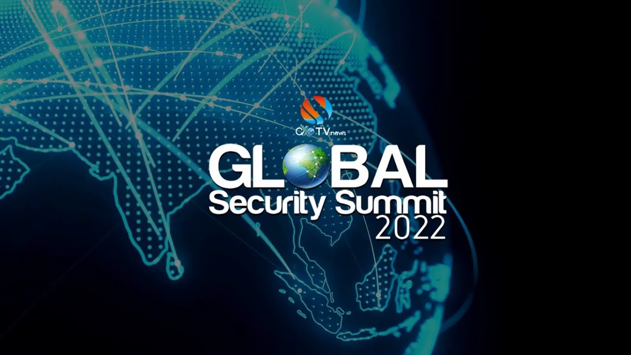 Global Security Summit '22 Highlights - YouTube