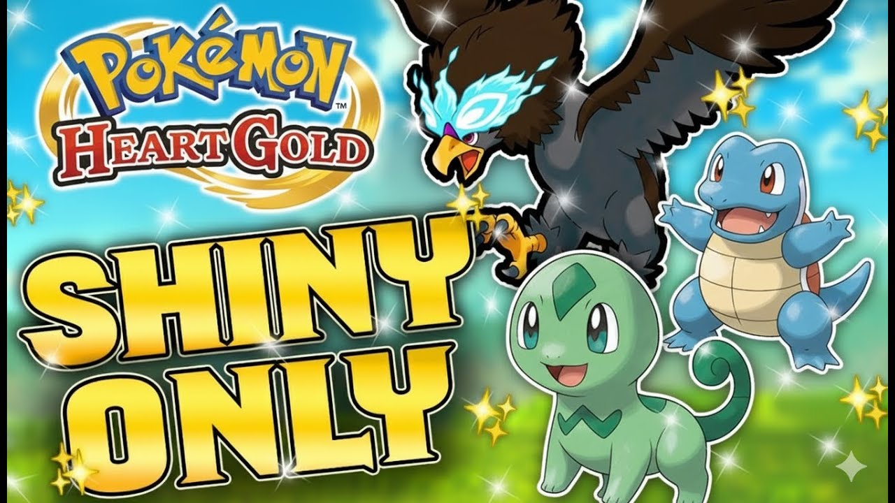 🔴LIVE - 1/5 Shiny Odds Hunting Pokemon - Full Screen Stream - YouTube