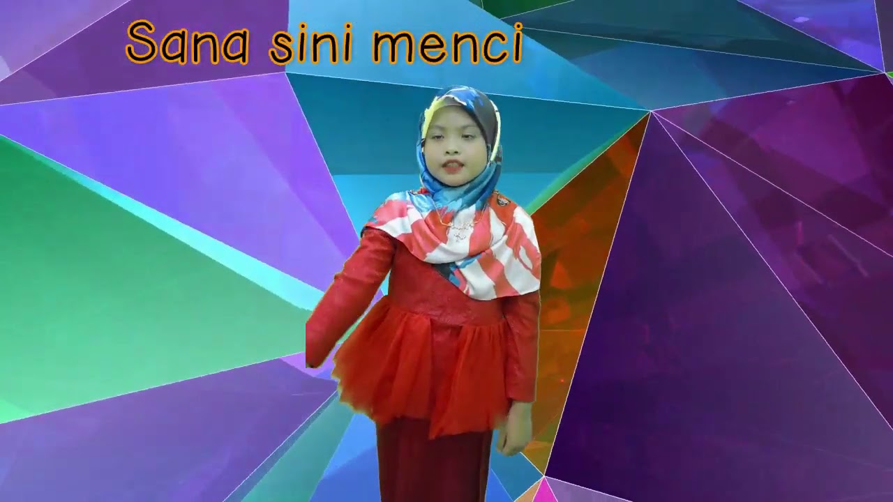 Sajak Merdeka - YouTube