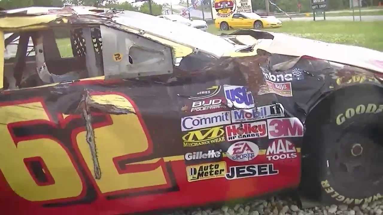 YTGG Trip 12 Roadside Sightings - YouTube