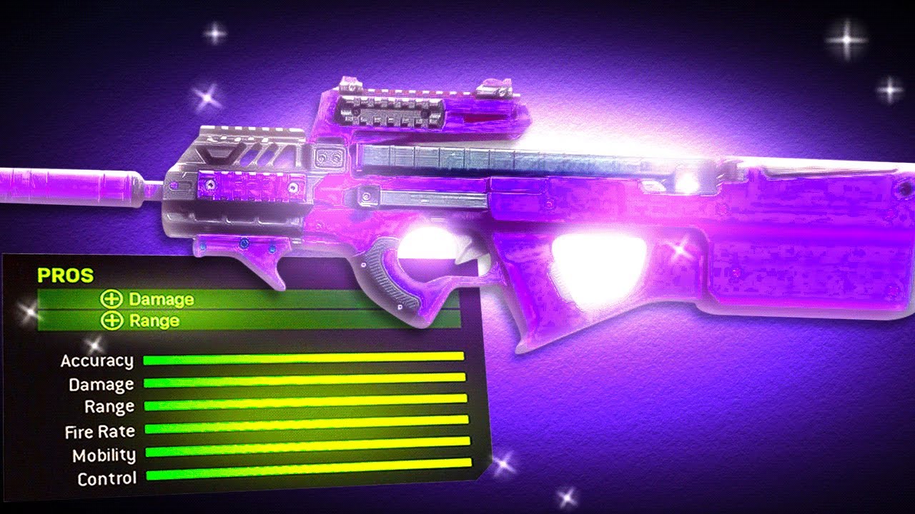 #1 PDSW 528 Build gets me 164 kills in MW2! (Best PDSW 528 Class Setup ...