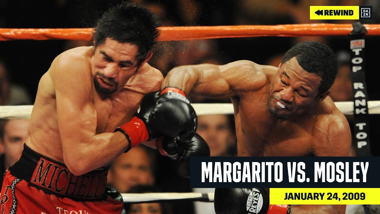 How Great Was Antonio Margarito? - Latest Boxing News Today