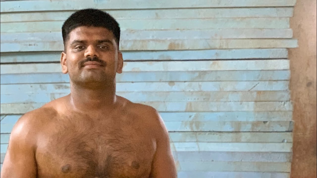 Pai Sachin autade vs pai sandesh dongre pai sachin autade vijay chavni ...