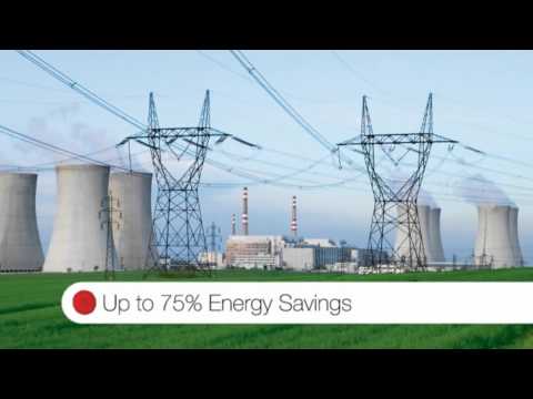 Redwood Power Systems LED Lighting - YouTube