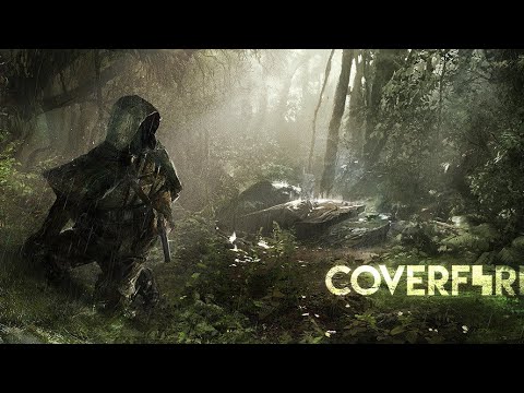 COVER SHOOTING GAMEPLAY SNIPER HEADSHOT - YouTube