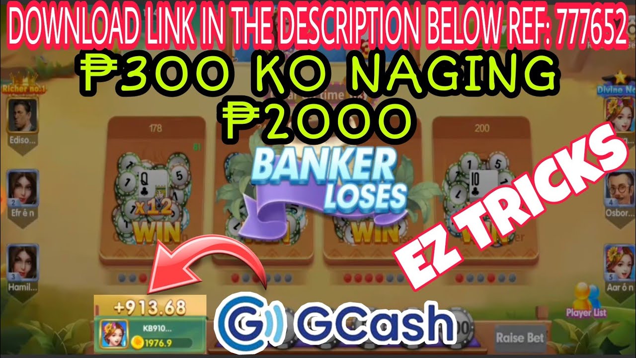 KABIBE GAME MYTHICAL ANIMAL TRICKS! 3 BET LANG WITHDRAW AGAD! SURE WIN ...