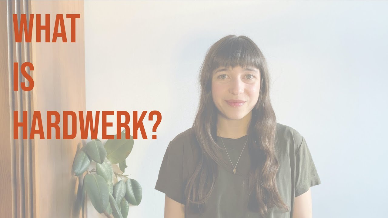 What is HardWerk? - YouTube