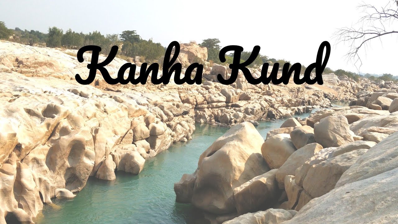 Kanha Kund - YouTube
