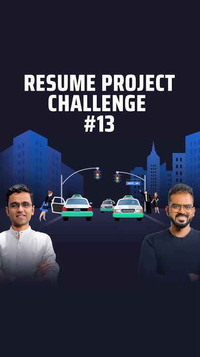 Resume Project Challenge #13 #codebasics #resumeprojectchallenge #dataproject #data #shorts ...