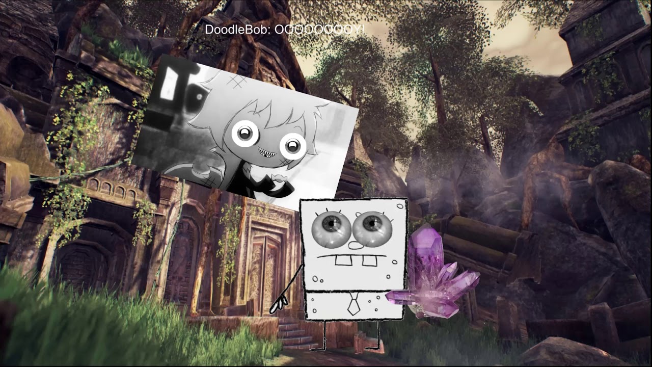 Character Eradication III - Episode 12: The Ekanite - YouTube