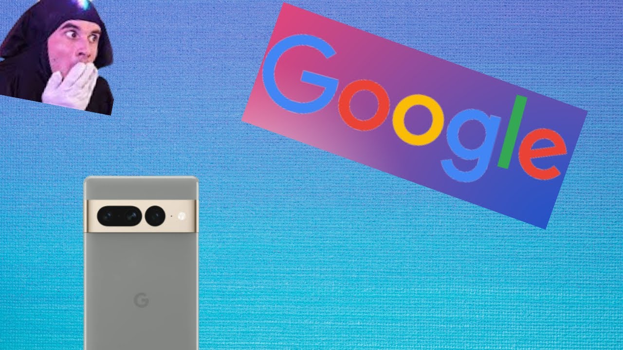 quando Google fa una cosa giusta @stockdroid - YouTube