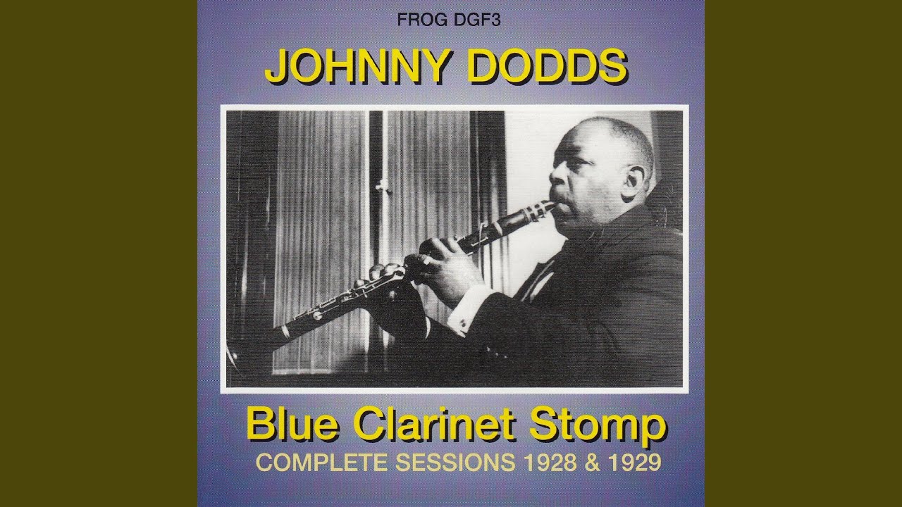 Bull Fiddle Blues - YouTube