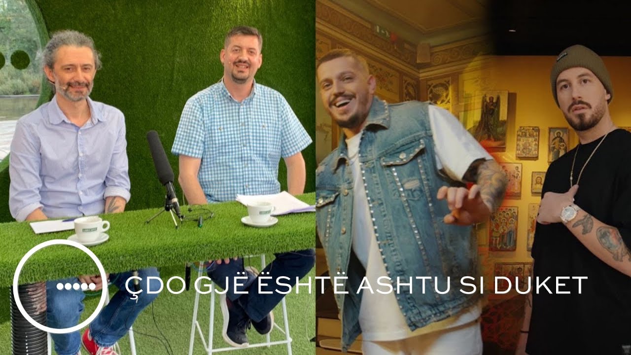 Përdorimi i objekteve të kultit, ja si interpretohet nga Sokol Çunga ...