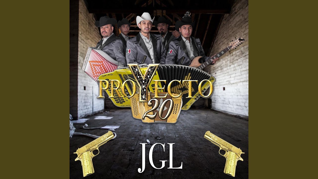 Jgl - YouTube