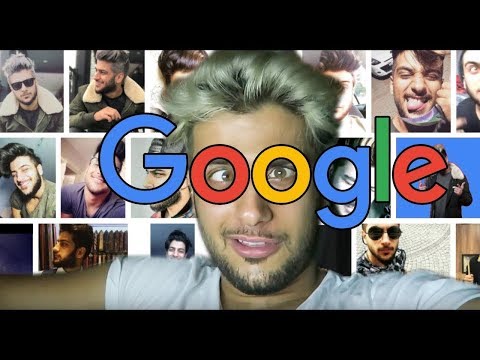 Google'da Kendimi Arattım !