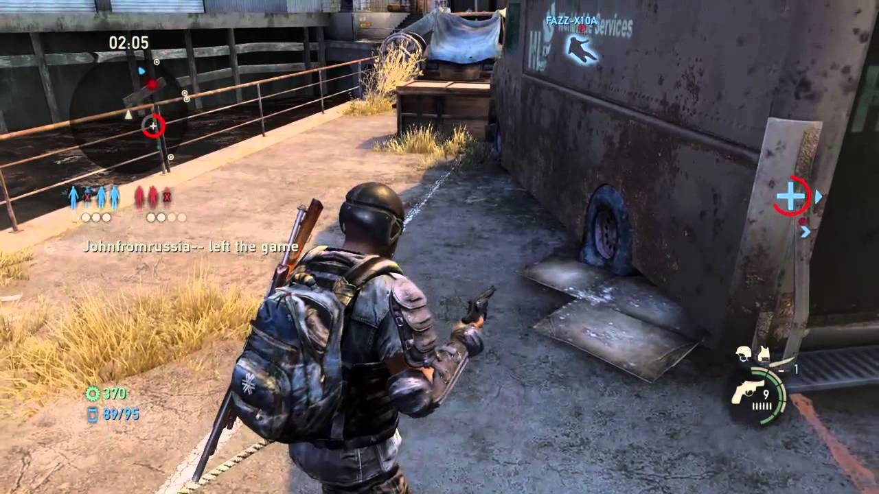 John rage quitter - YouTube