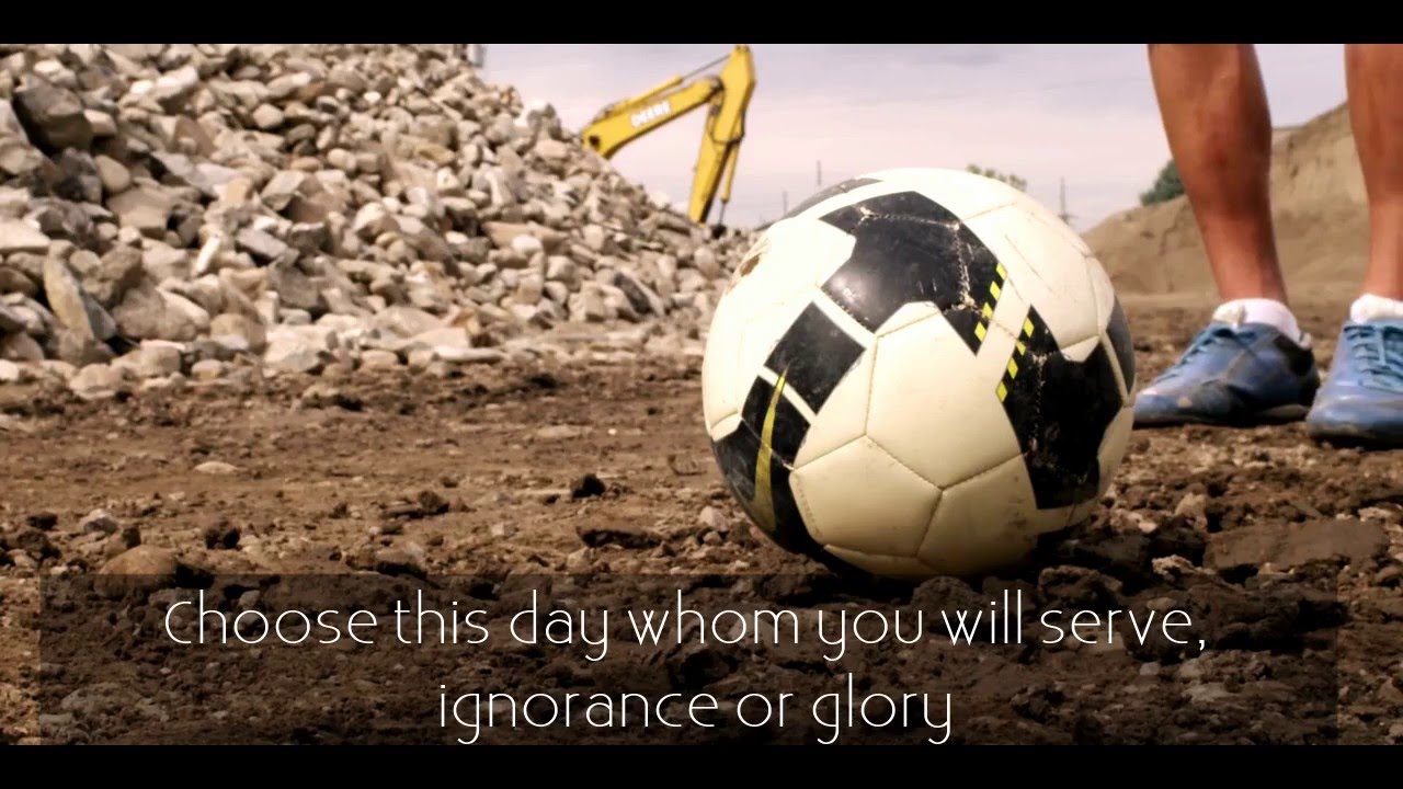 Cuffee the Magnificent - Go - YouTube