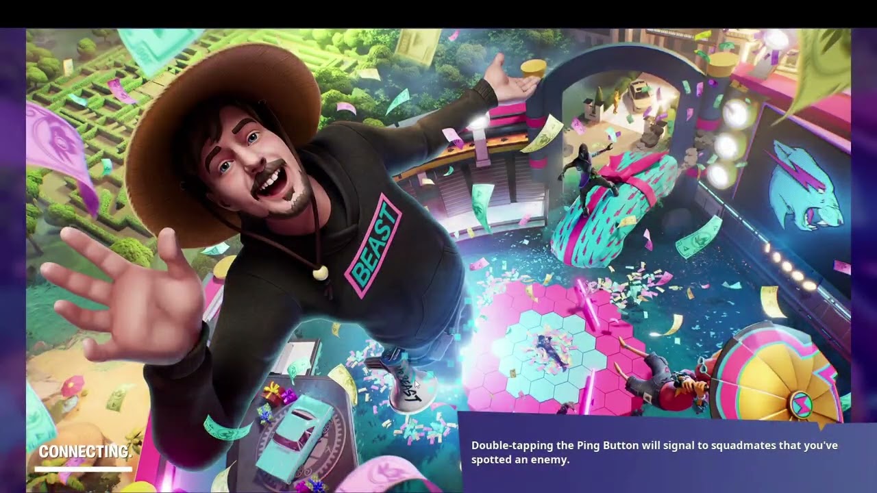 Fortnite: Replay Mode Tutorial - YouTube