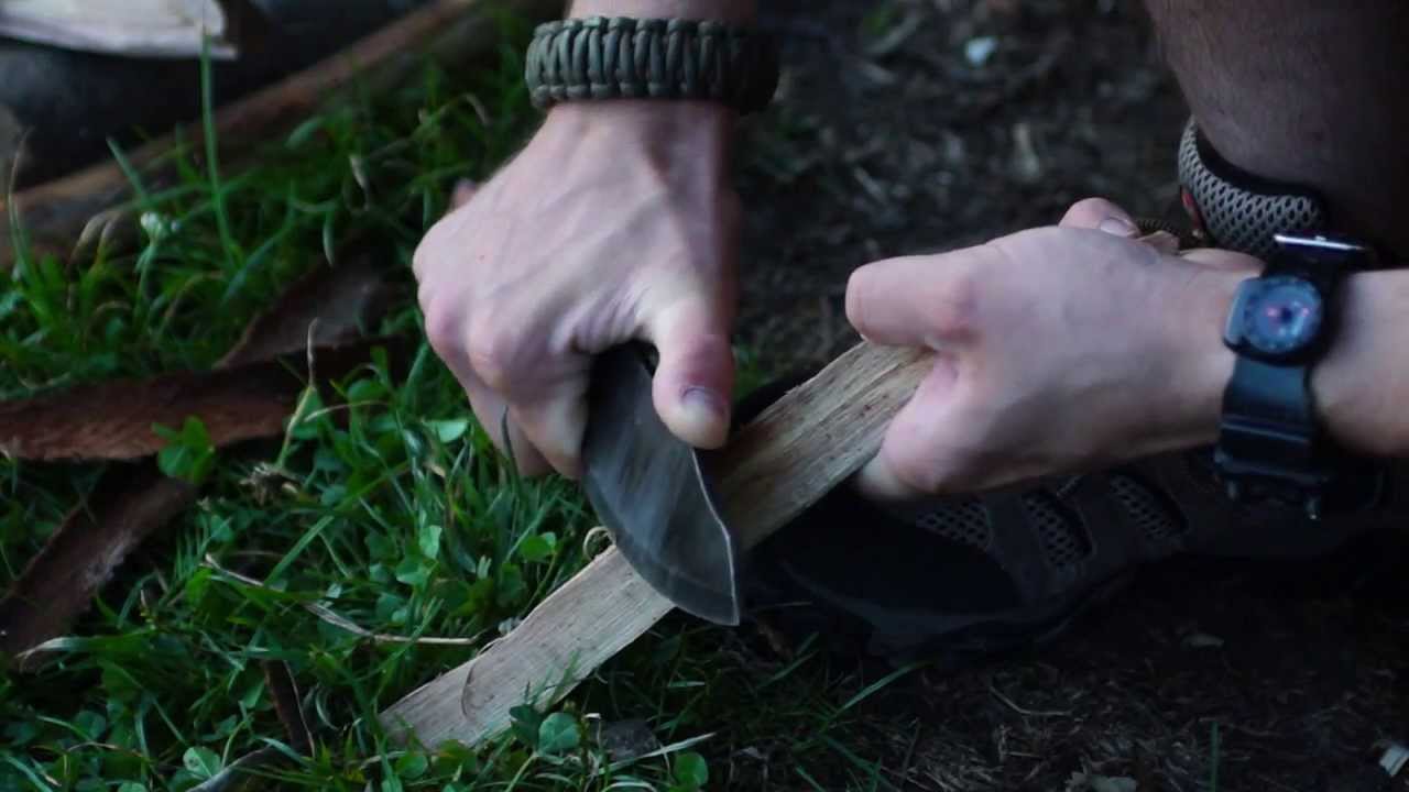 Habilis SRT - Test and review - PinewoodCH - YouTube