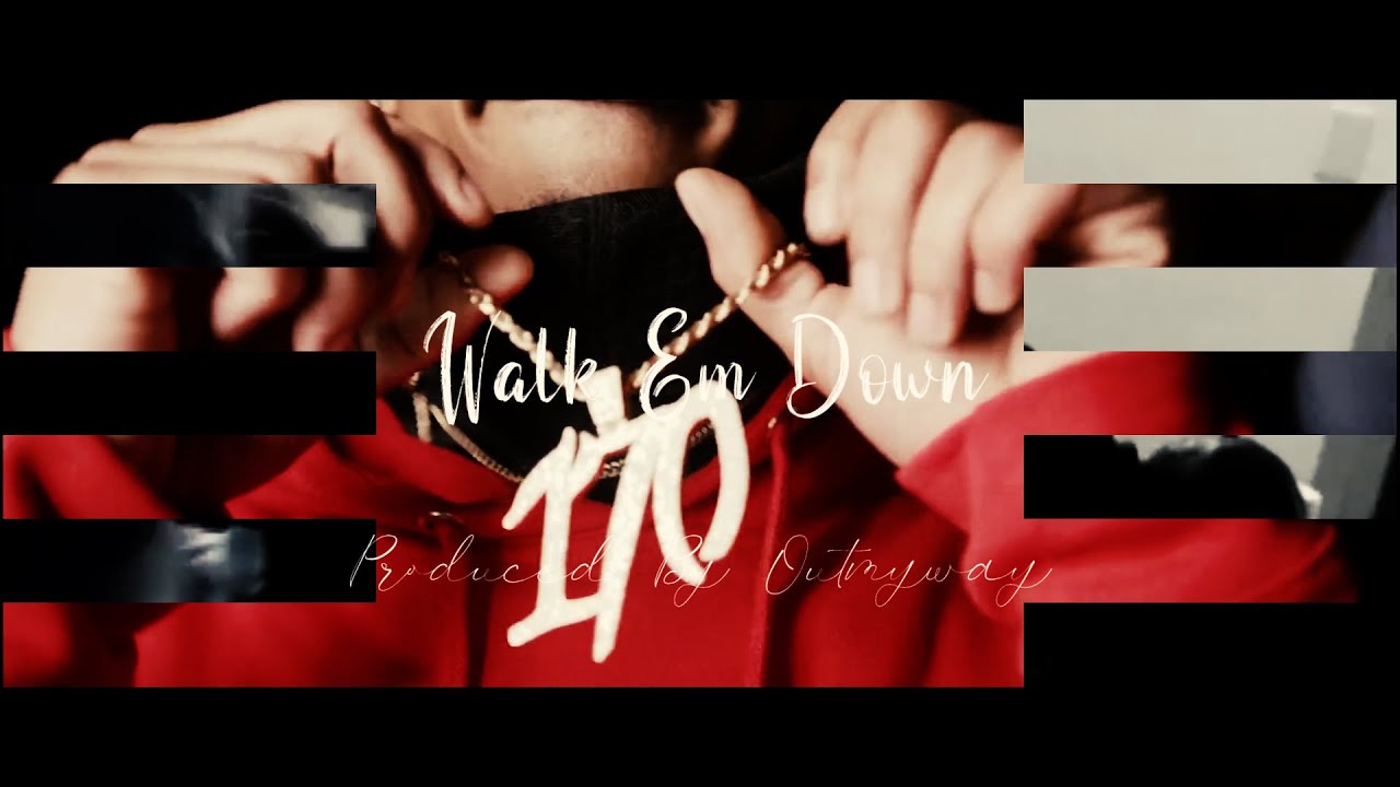 [FREE] "Walk Em Down" Casper TNG Type Beat 2023 - YouTube