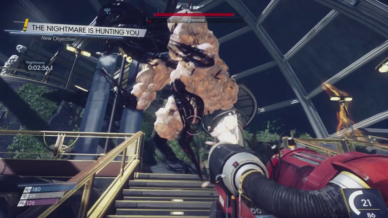 [Prey] Optional Quest. Finding the Imposter. ( Part 8 ) - YouTube