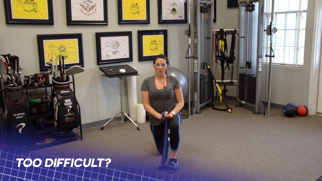 12. SFMA Example - Level 3 Exercise - YouTube