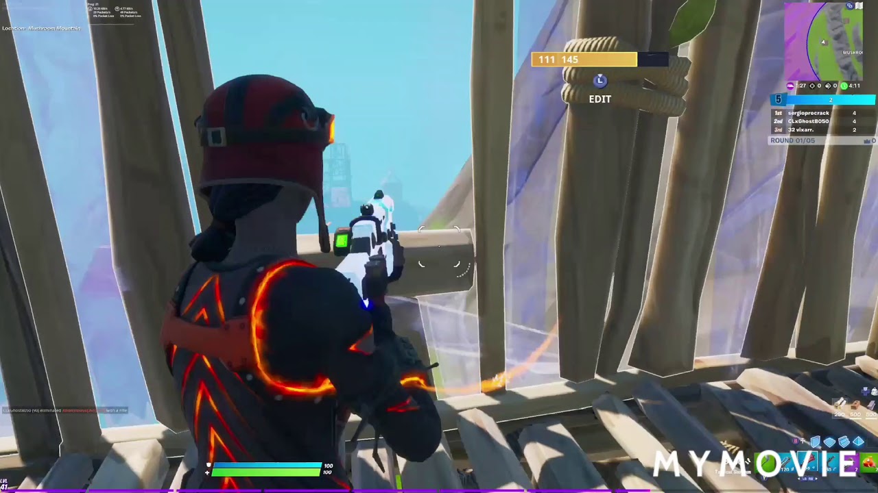 Editing like macro - YouTube