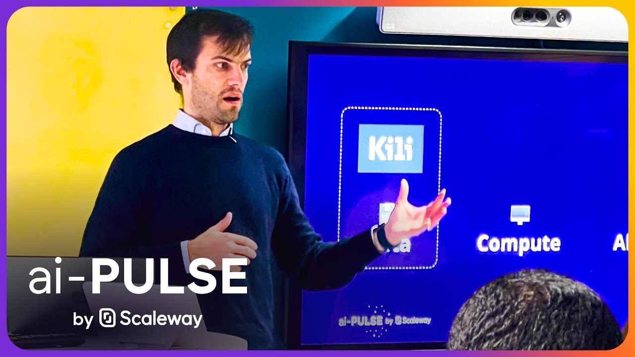 Frontier Data: The Key to AI’s Next Leap Forward | aiPULSE 2024 Replay - YouTube