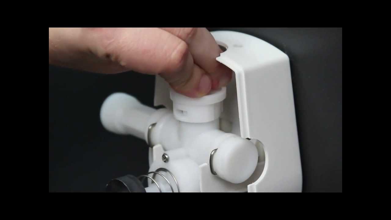 Brightwell - ECOMIX ECOSHOT system - EN - YouTube