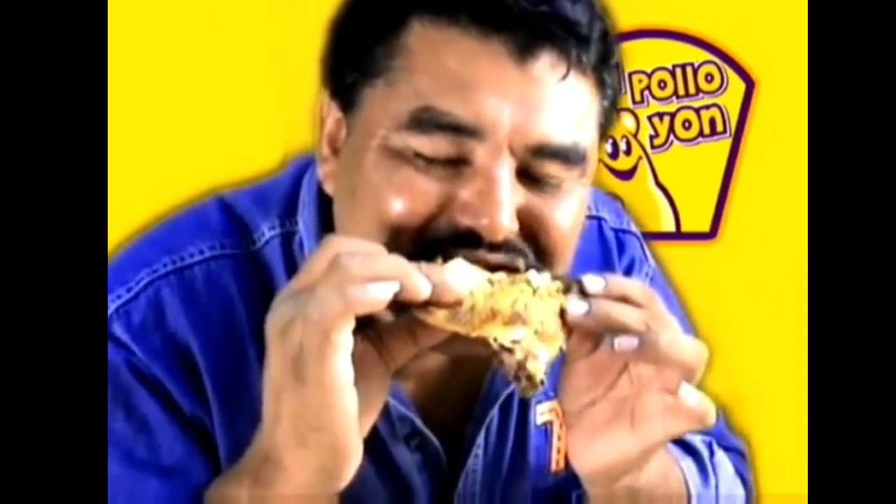 YTPH Nicolás Maduro Traga P6ll4 El Pollo Yon - YouTube