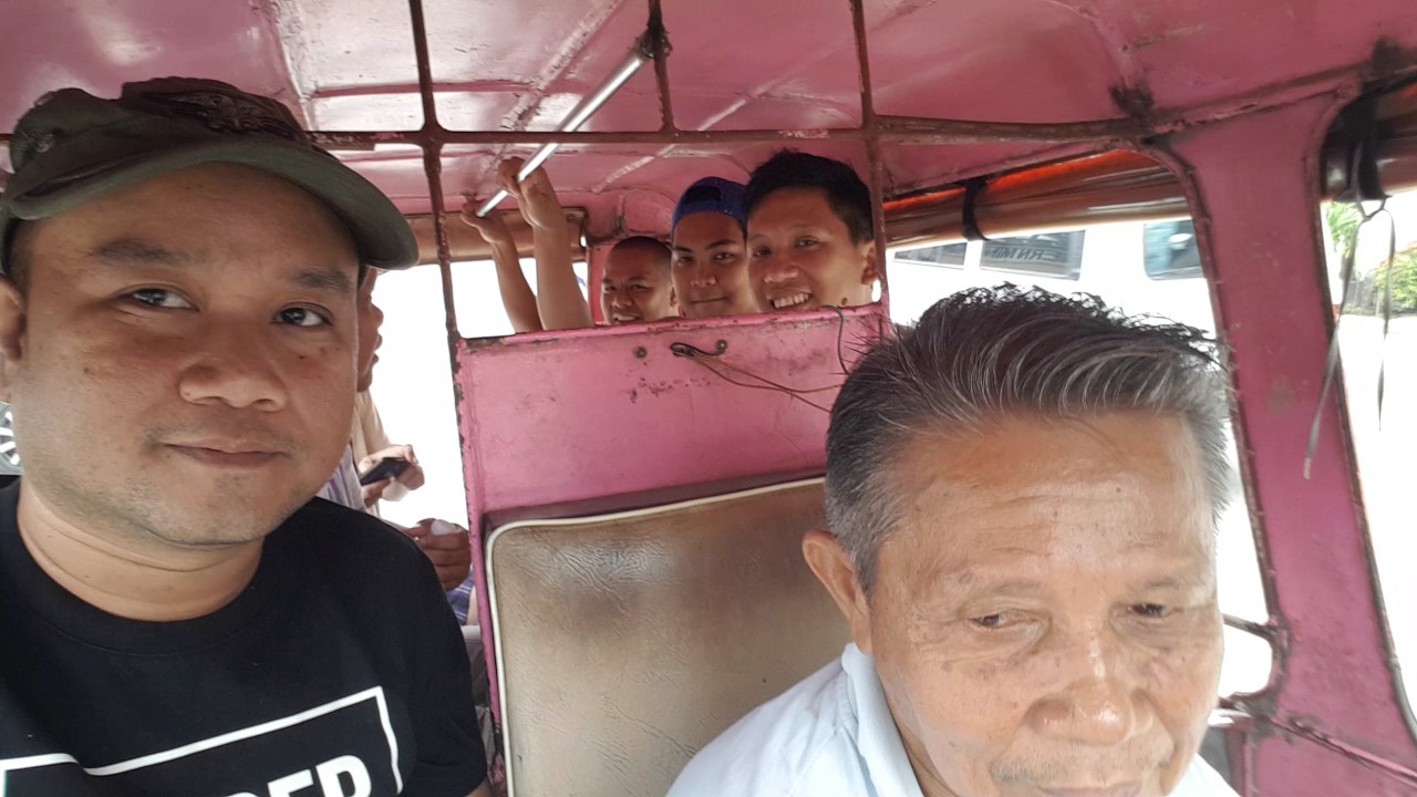 MOTORELA Ride Cagayan de Oro City - YouTube