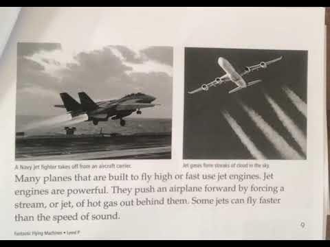 Fantastic Flying Machines - YouTube