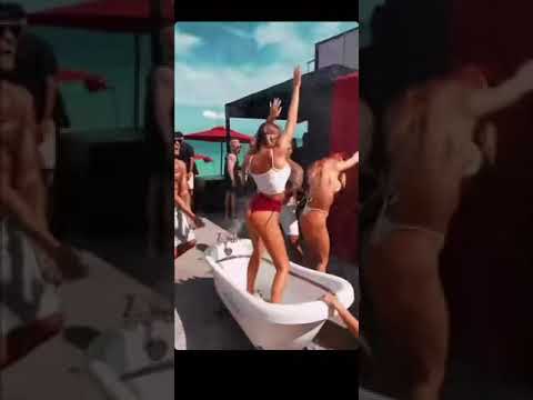 Jackson maddy sex party