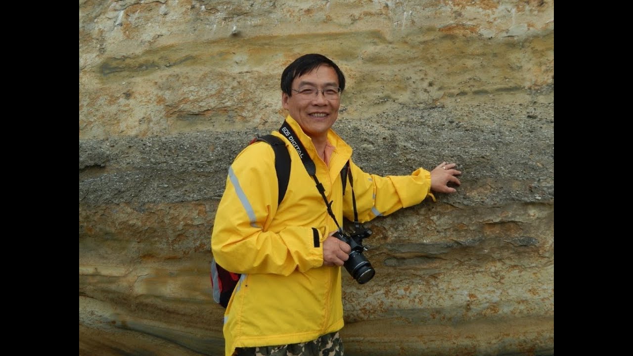 Hiking Highlights of Zhili Wang - YouTube