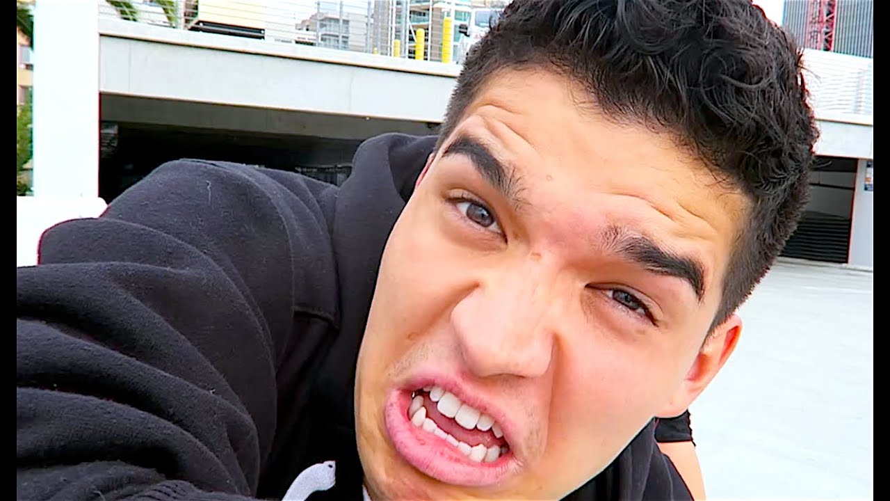 I Got Bubble Farts Youtube