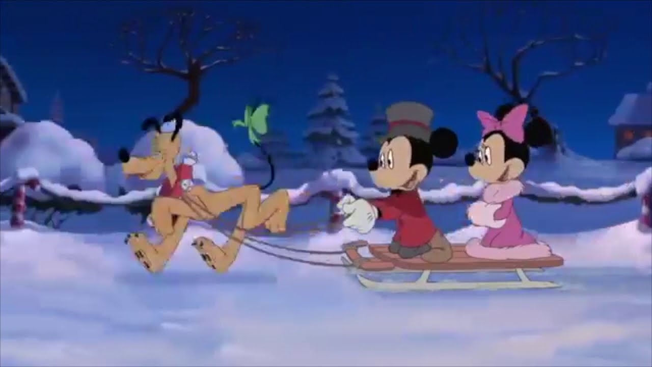 My Christmas Intro 2020 - YouTube