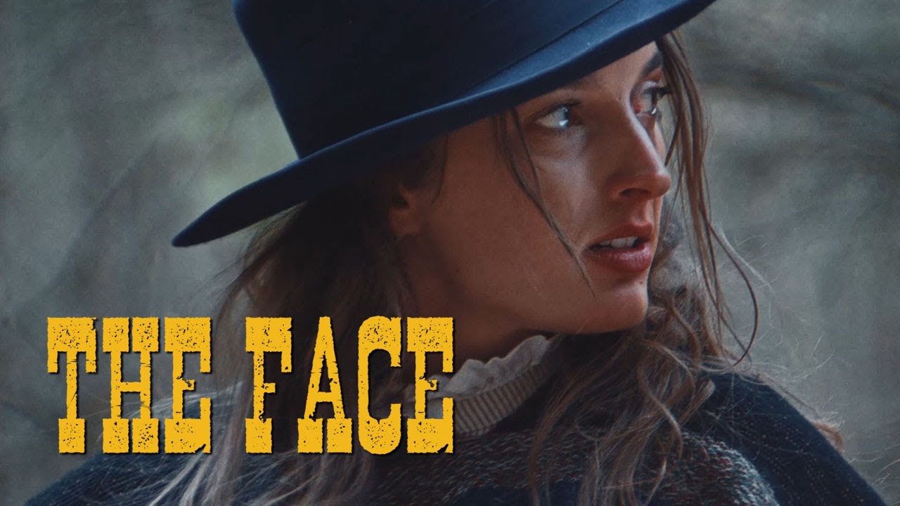The Face - Official Trailer (2021) - YouTube