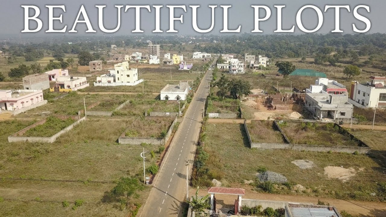 Smart City by UNITED DEVELOPERS | Govindpur , Dhanbad ( Site Tour ...