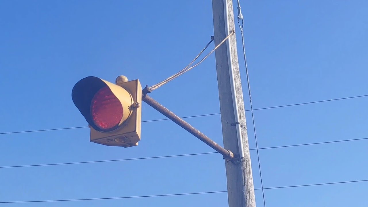 GE beacons in Highgate. - YouTube