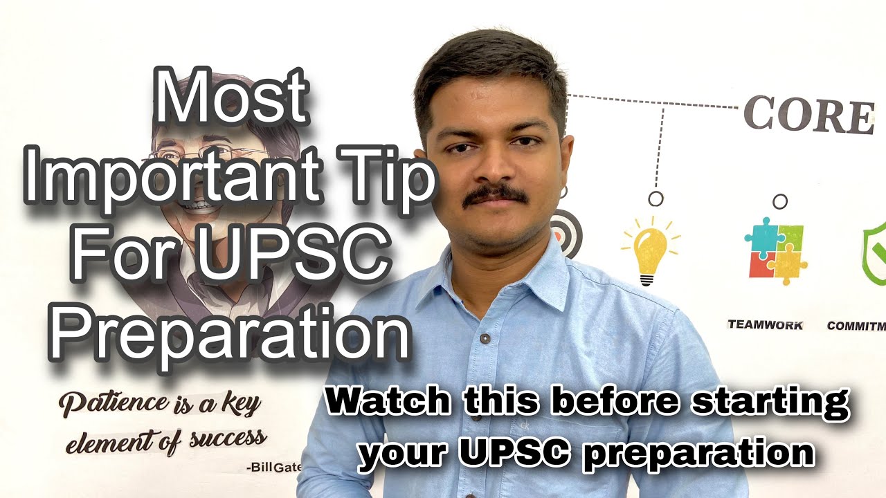 Most Important Tip For UPSC PREPARATION How To Start Upsc Preparation most-important-tip-for-upsc-preparation-how-to-start-upsc-preparation