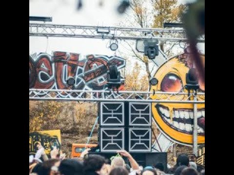 Zouawotek sound system - Adoz Acid pirate vendetta (AcidCore)