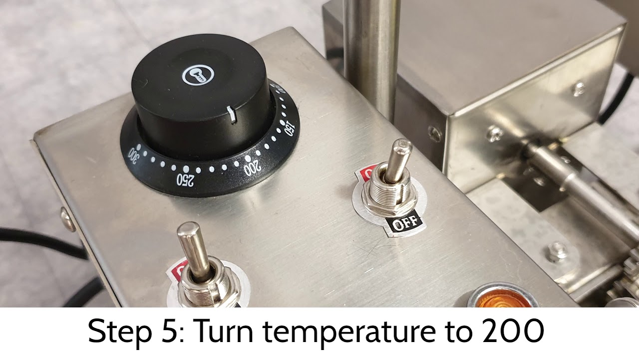 Automatic Donut Machine - How To make 800 Donuts Per Hour - YouTube