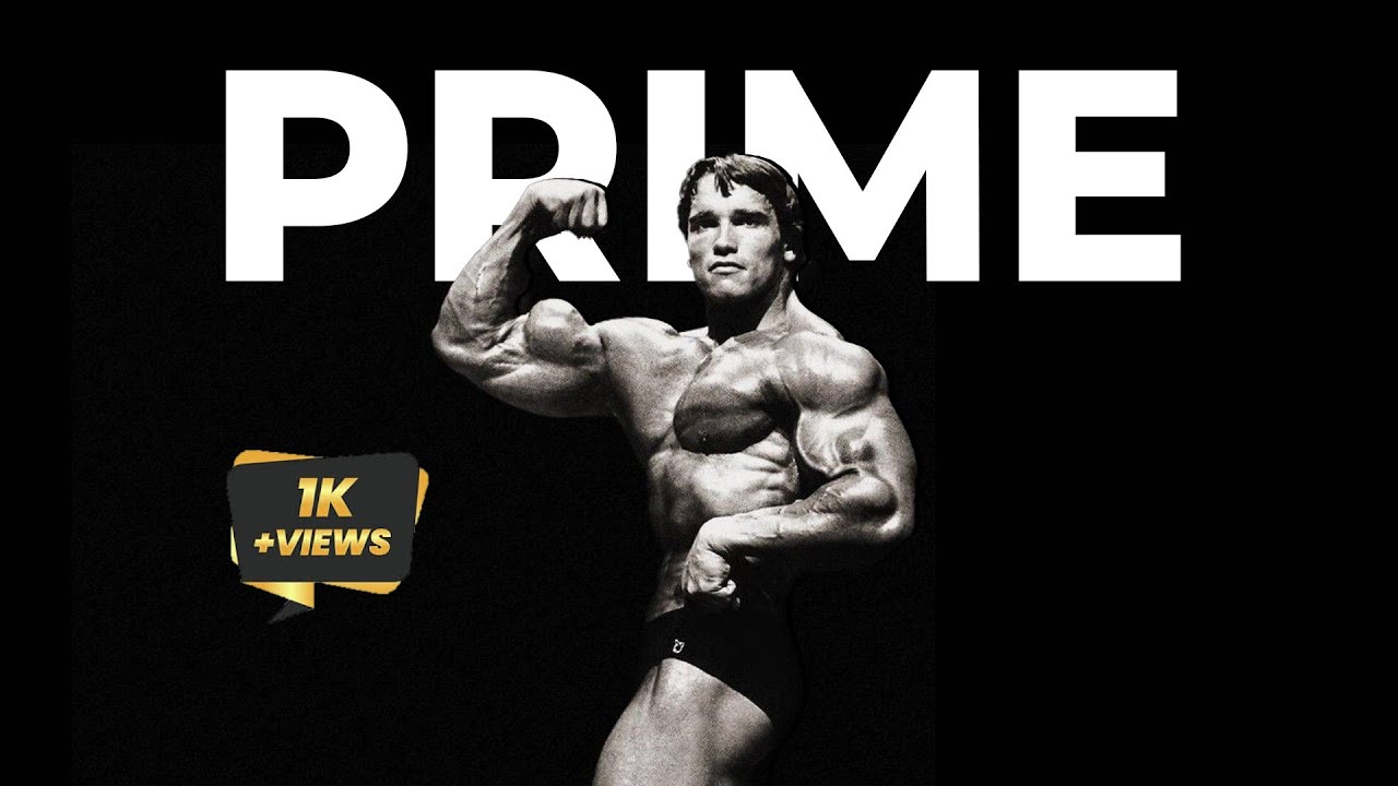 How Good Was Prime ARNOLD Actually ? - YouTube