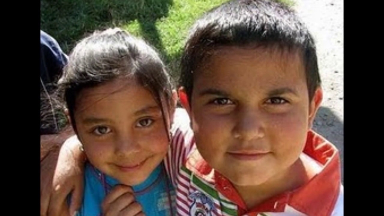 The Roma people (Gypsies) - YouTube