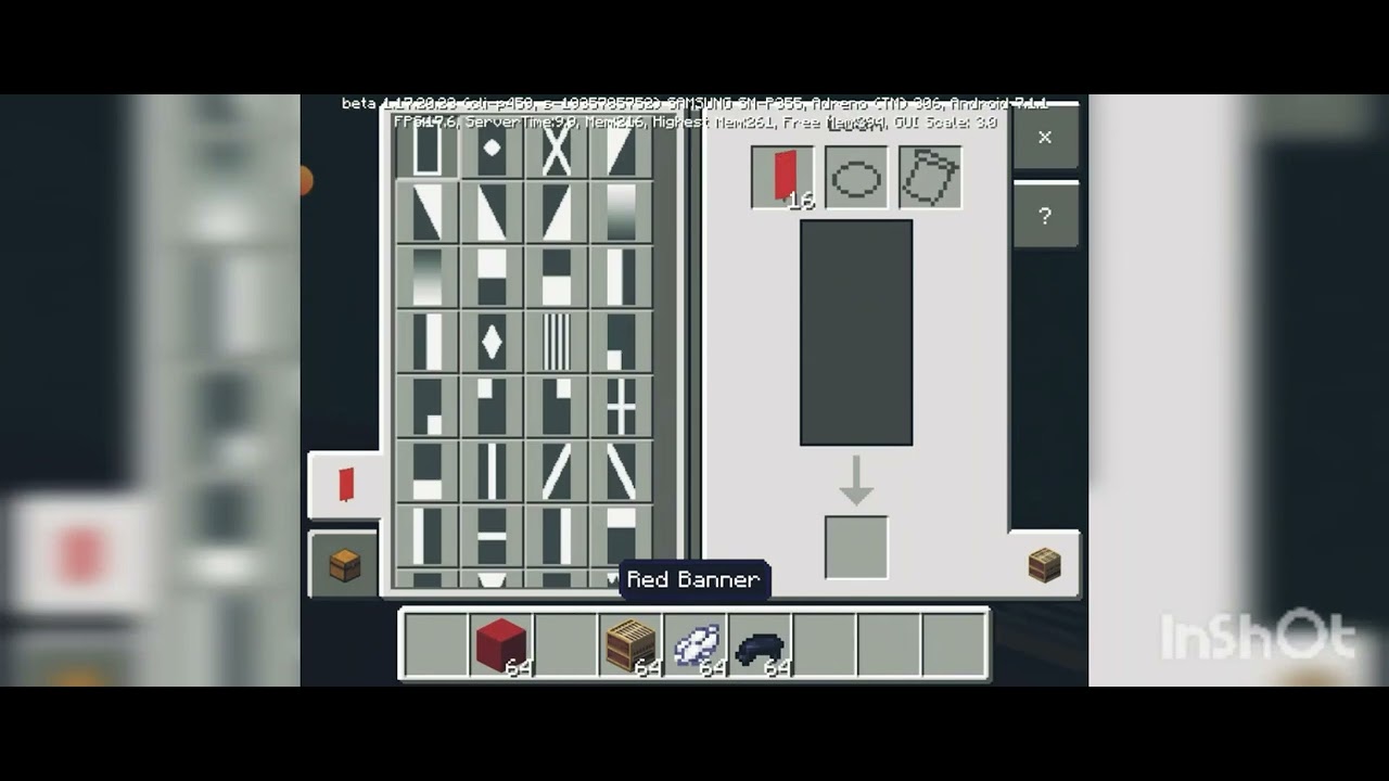 how to make among us in minecraft - YouTube