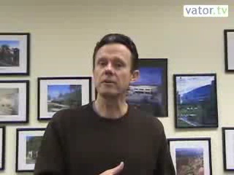 Wolfgang's Vault CEO Bill Sagan talks about the Bill Graham archive ...