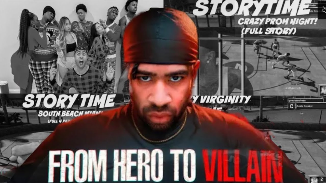 Prettyboyfredo made his return to YouTube & is Teaching Lessons - YouTube