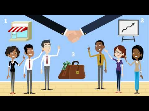 stake Exchange for all - YouTube